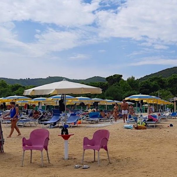 Stabilimenti Balneari Vieste - Ombrellone.it